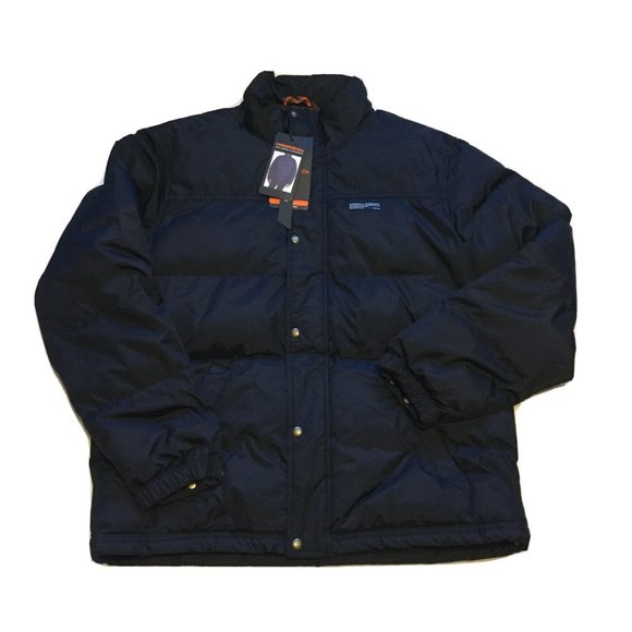 Hawke & Co | Jackets & Coats | Hawke Co Pro Series Black Puffer Coat ...